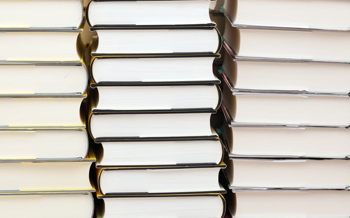 An A-to-Z Guide of the Most Popular Book Genres | Novel