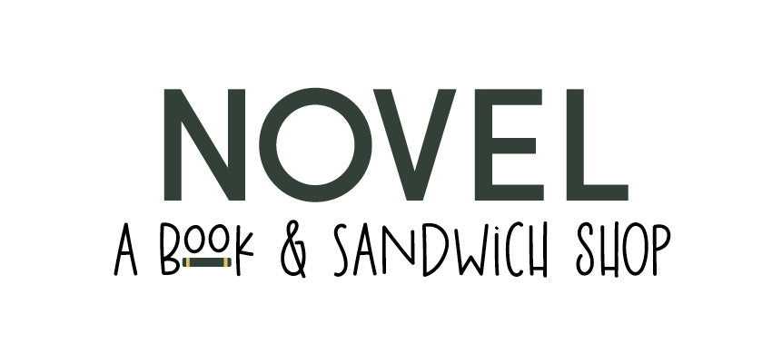 Novel | Sandwiches and Book Store in Rochester, MI